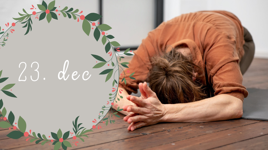23dec_julekalender2022_aaben laage | YOGAVIVO